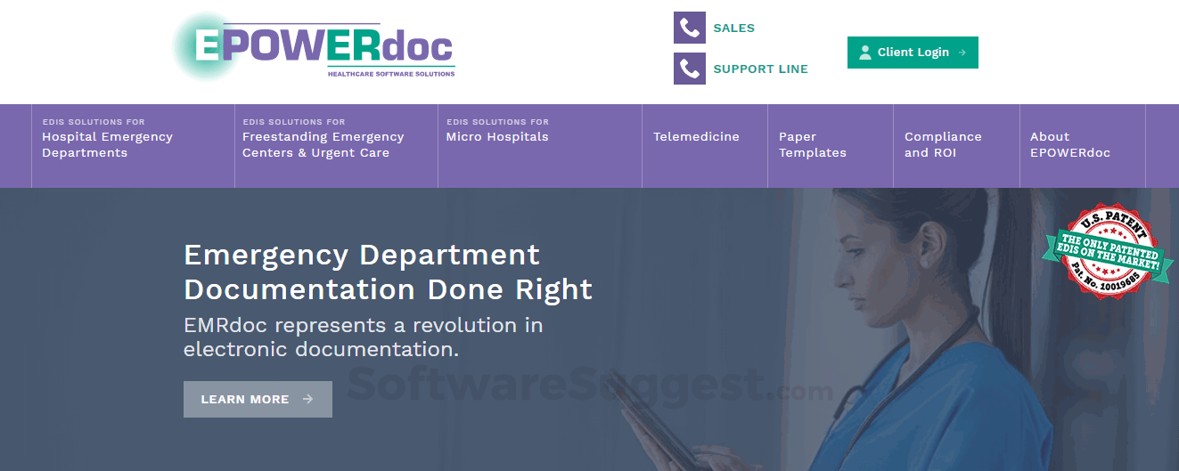 EMRDoc - Pricing, Features, and Details in 2025